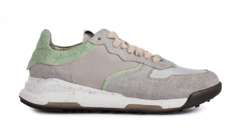 Scarpe sostenibili Made in Italy